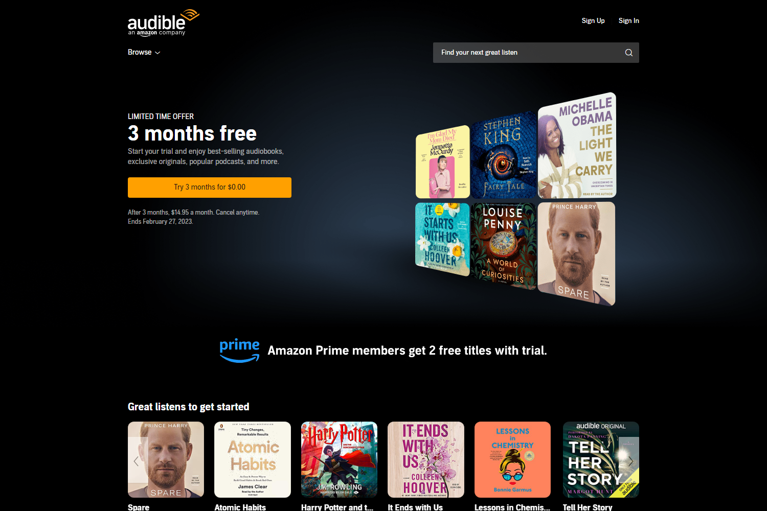 Nextjs Website Examples - Statichunt