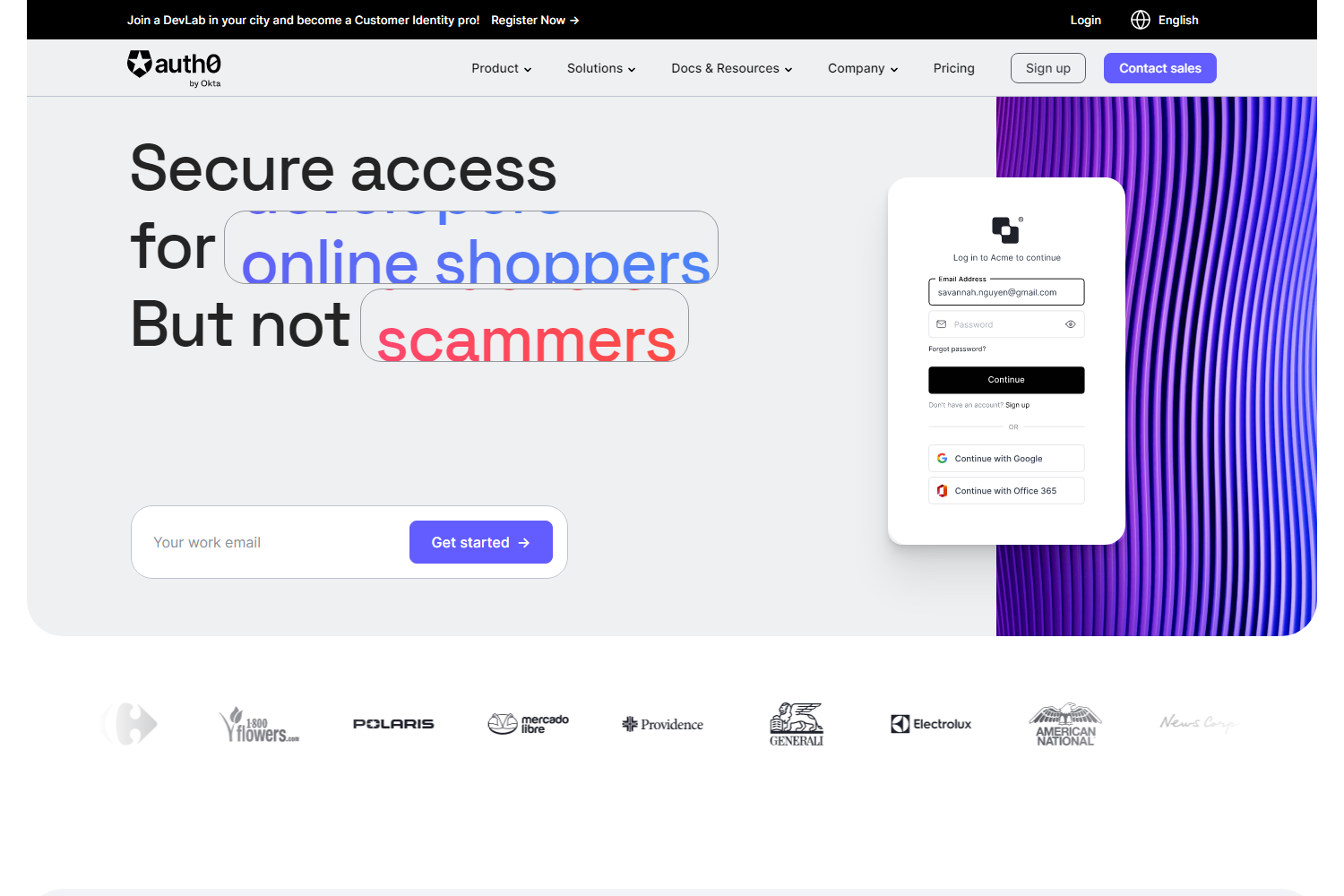 Nextjs Website Examples - Statichunt