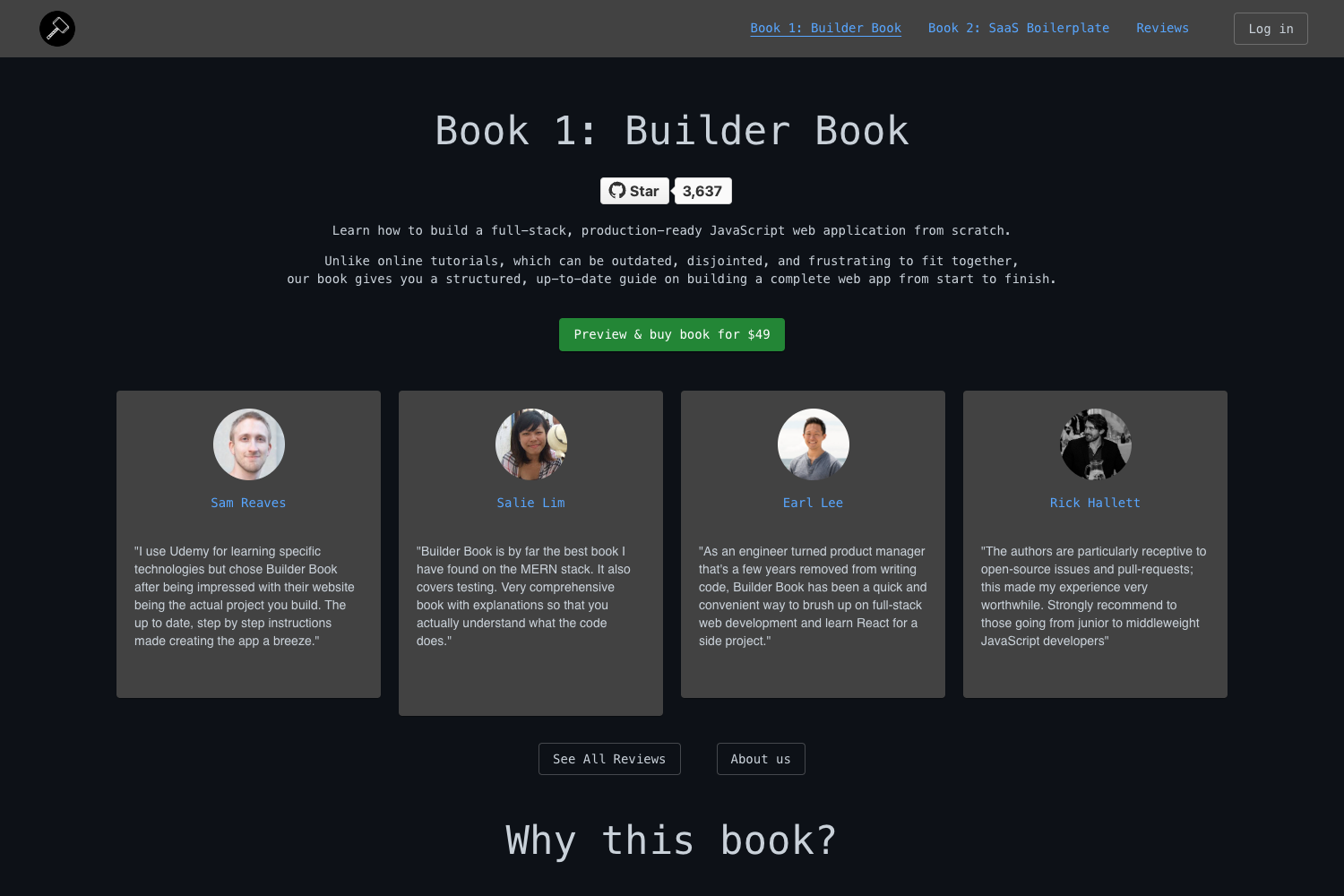 Builderbook