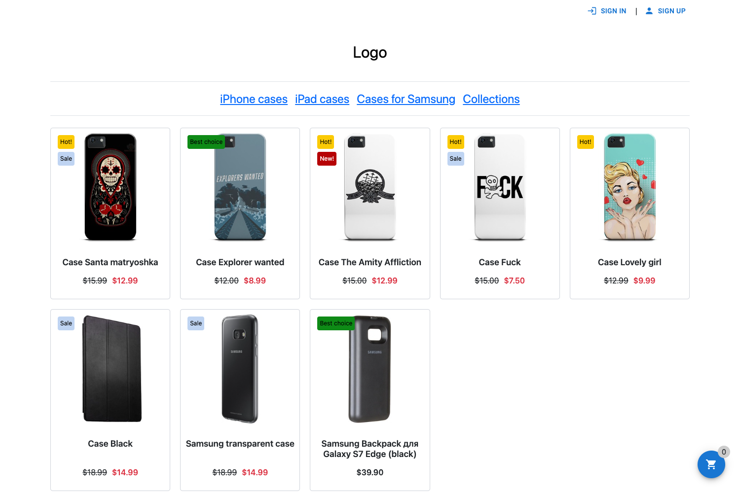 Nextjs Ecommerce Starter Kit Nextjs Ecommerce Starter Kit