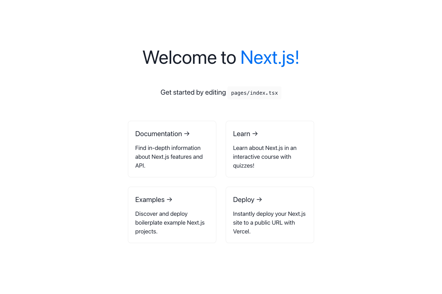 Ts Nextjs Chakra Starter Ts Nextjs Chakra Starter