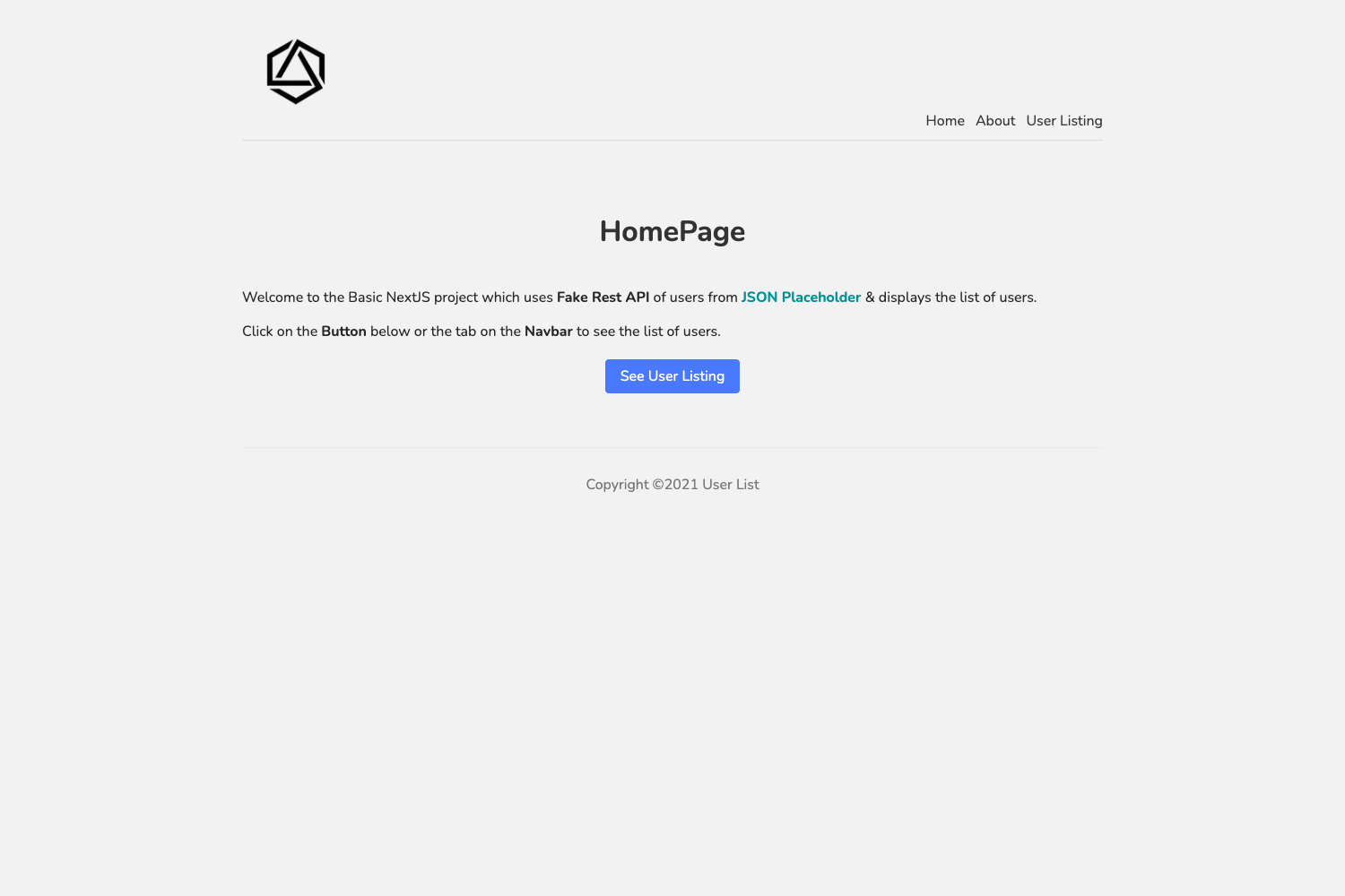 Nextjs Userslist 3317