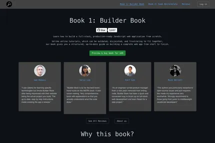 Builderbook