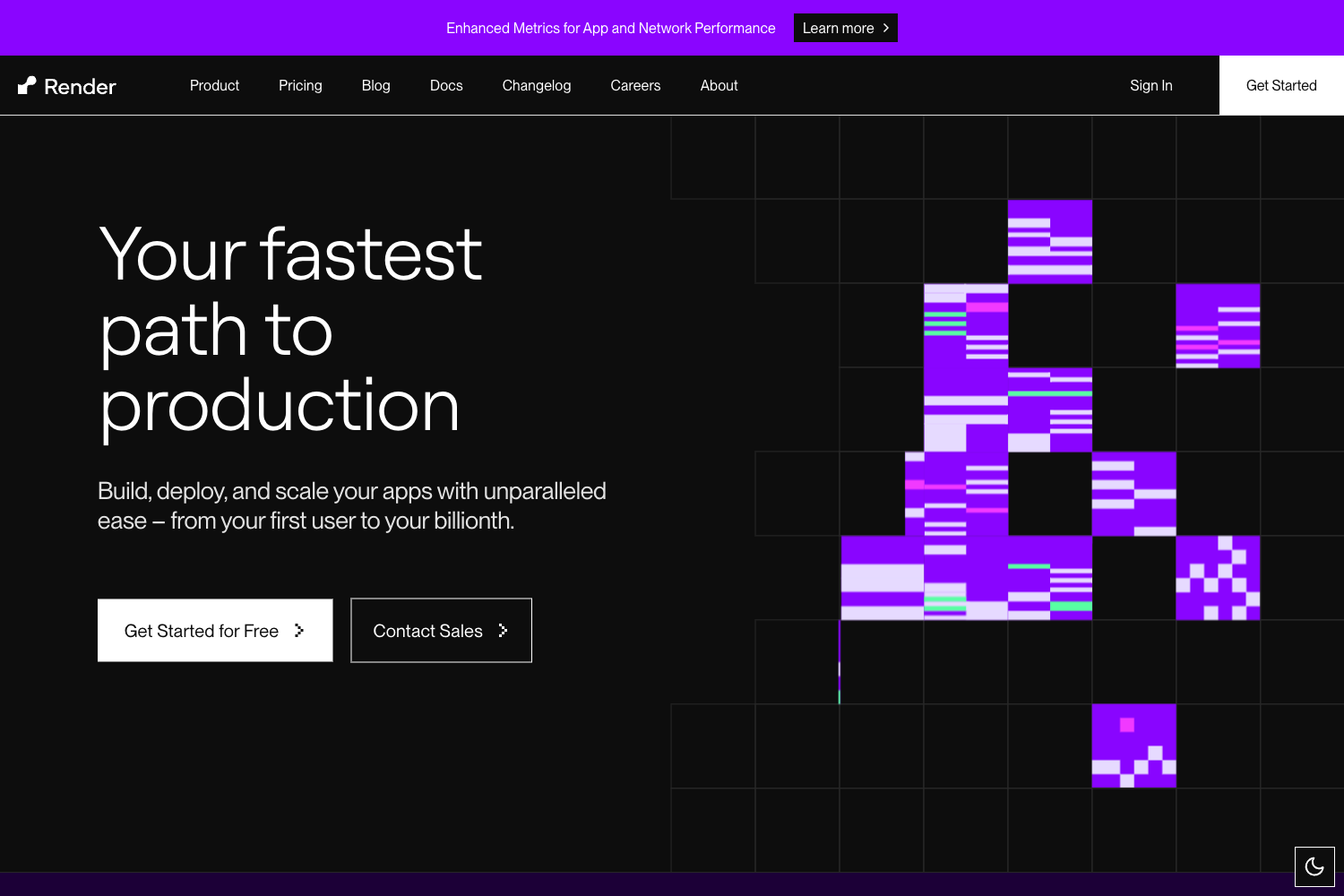 100+ Jamstack Tools | Statichunt