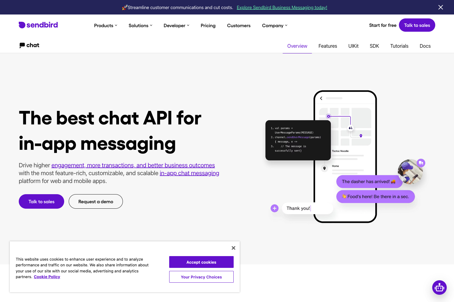100+ Jamstack Tools | Statichunt