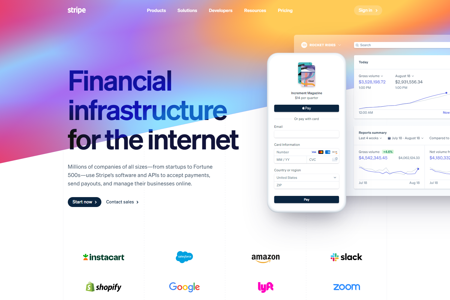 100+ Jamstack Tools | Statichunt